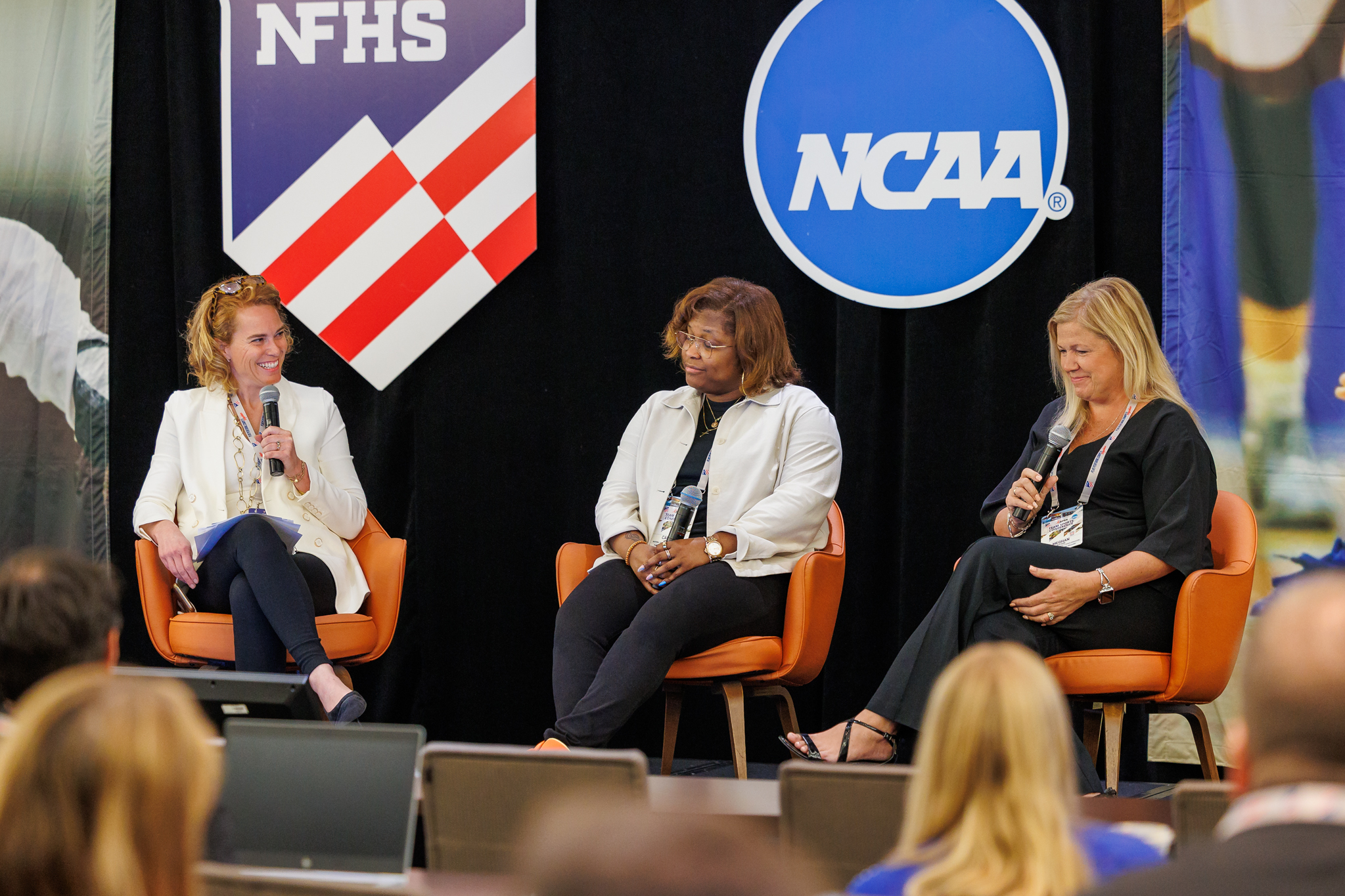 2025 Team Sports Conference | SFIA