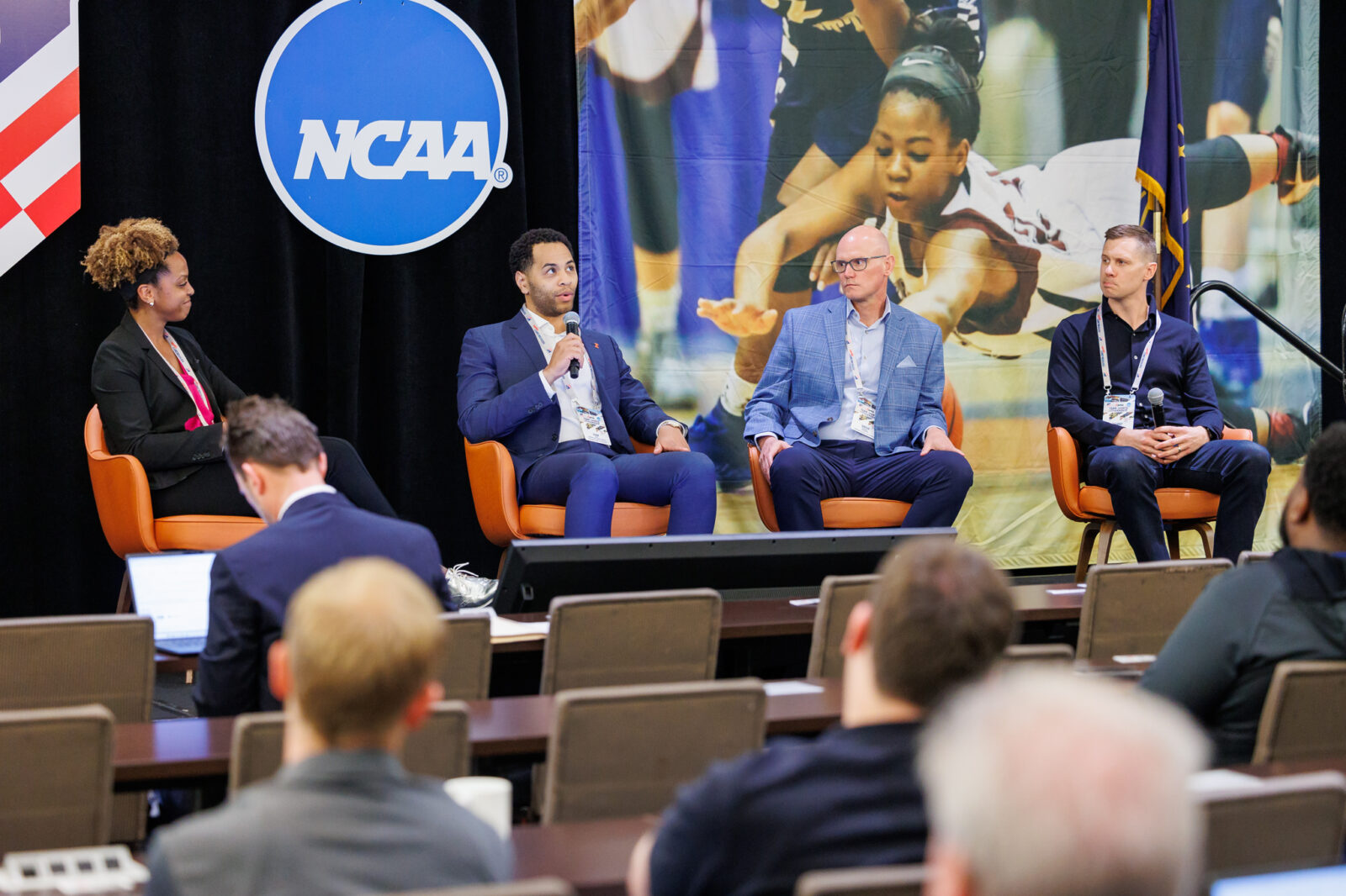 2025 Team Sports Conference | SFIA