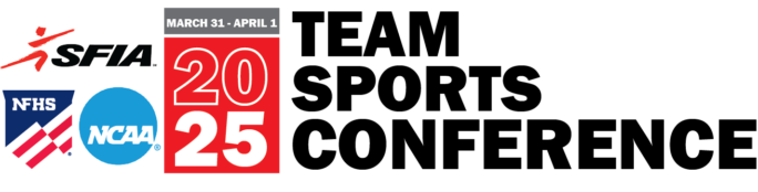 2025 Team Sports Conference | SFIA