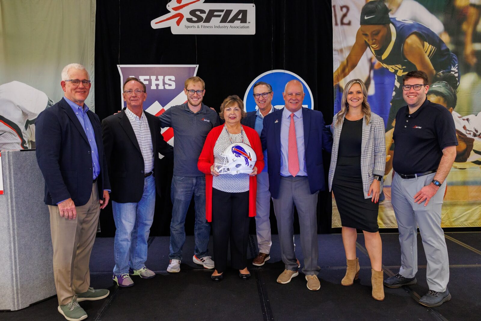 About Our Team | SFIA