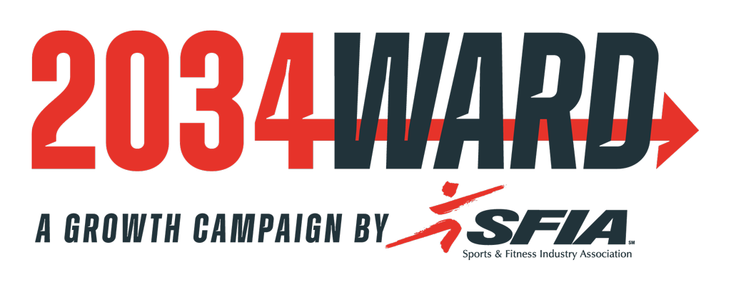 SFIA 2034WARD - Sports and Fitness Industry Association