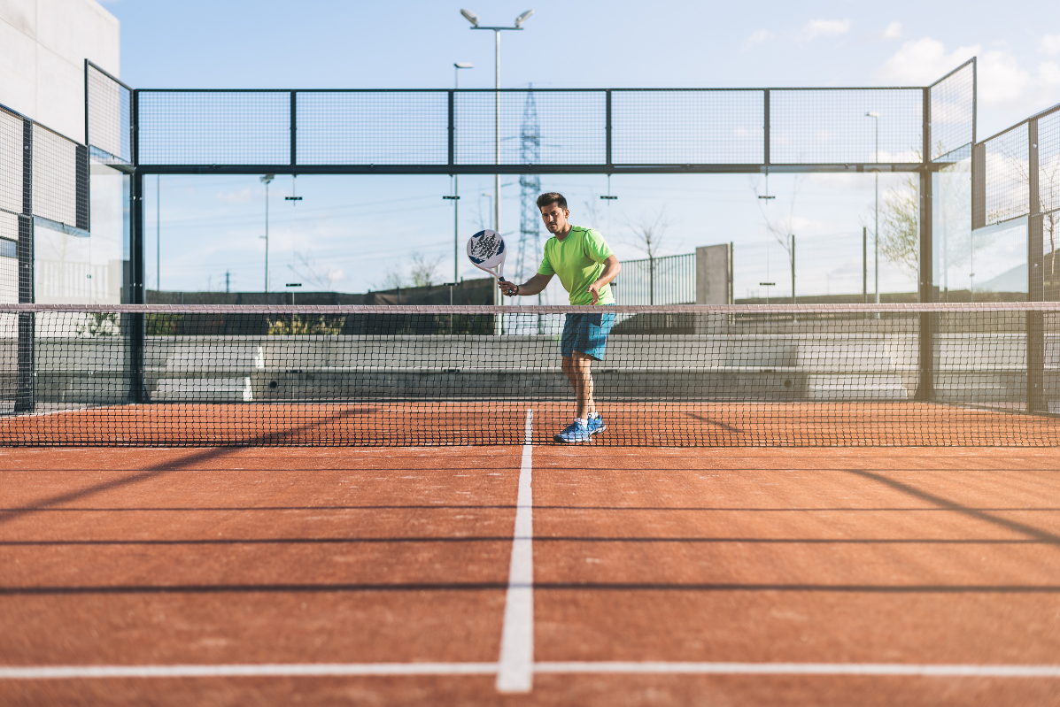 What Is Padel? The World's Fastest-Growing Racquet Sport