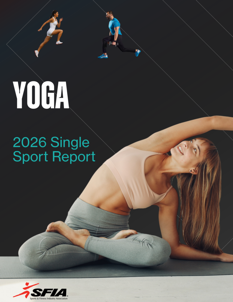 2026 Fitness Participation Trends: What SFIA's Latest Research Reveals ...